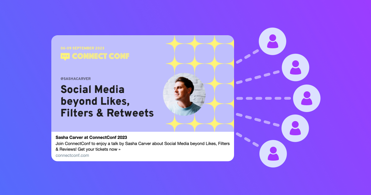 6 event marketing ideas that encourage speakers to promote your ...